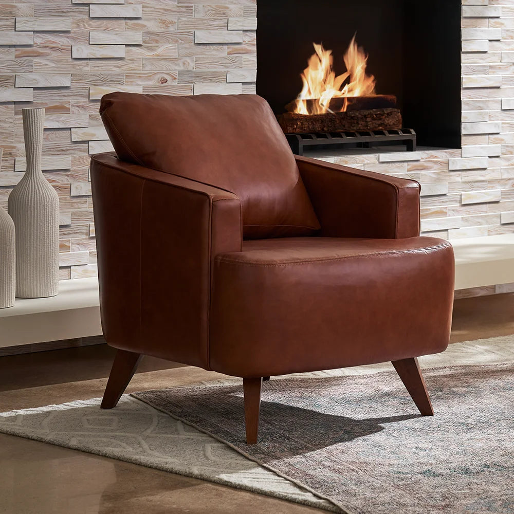Maeve Retro Tub Chair – Wilson Furniture Oshawa