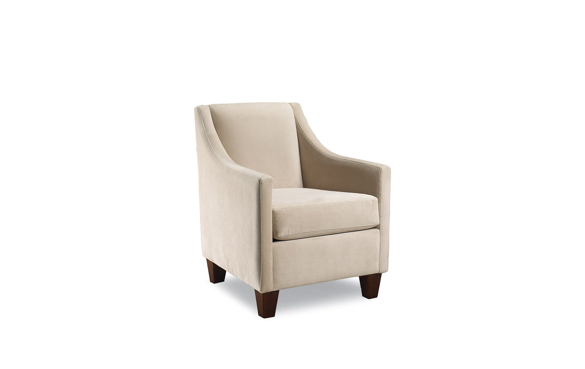 Custom Accent Chair – Wilson Furniture Oshawa