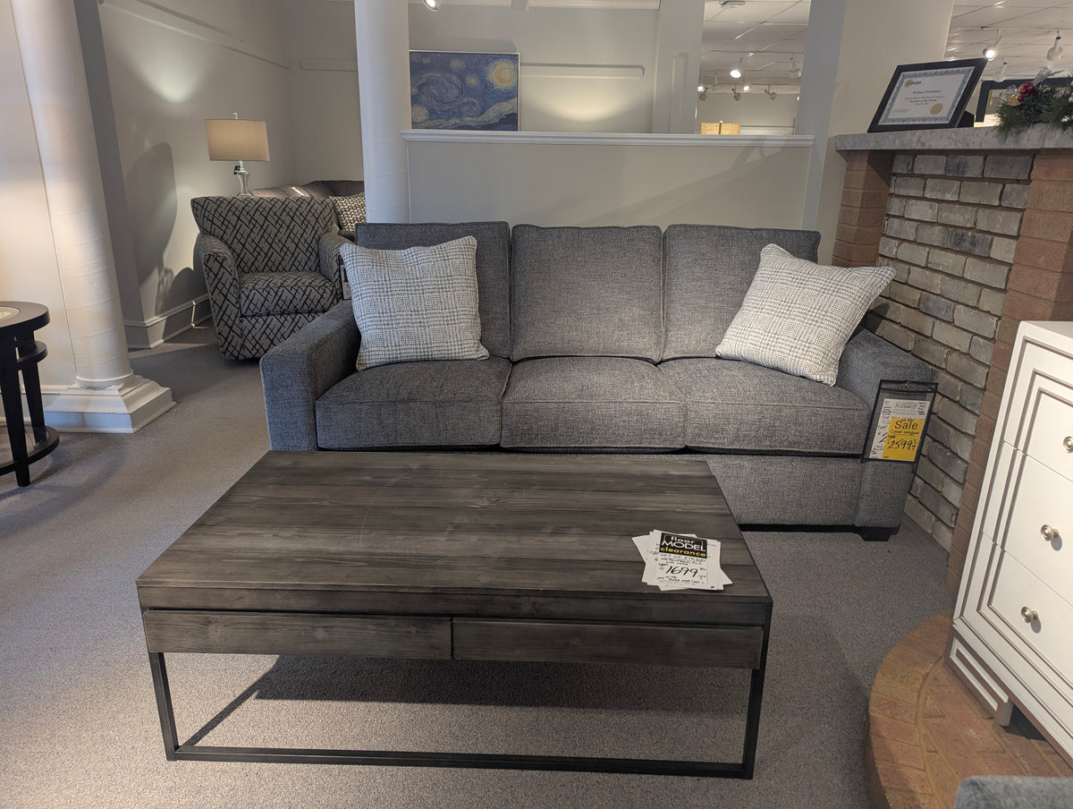 Canadian-Made Premium Custom Sofa Collection – Wilson Furniture Oshawa