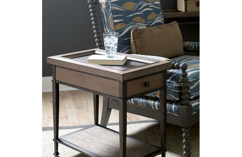 Austin Collection Coffee and end tables – Wilson Furniture Oshawa