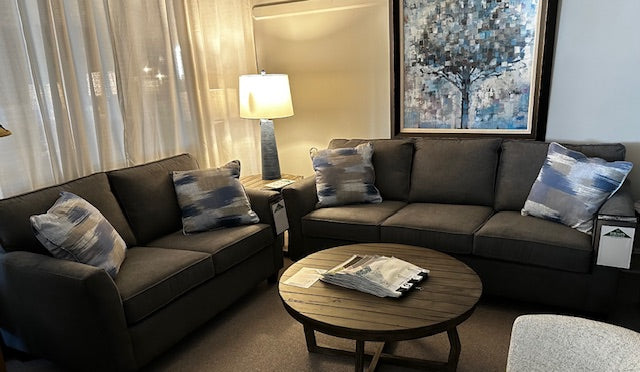 Brentwood Classic Sofa Collection – Wilson Furniture Oshawa