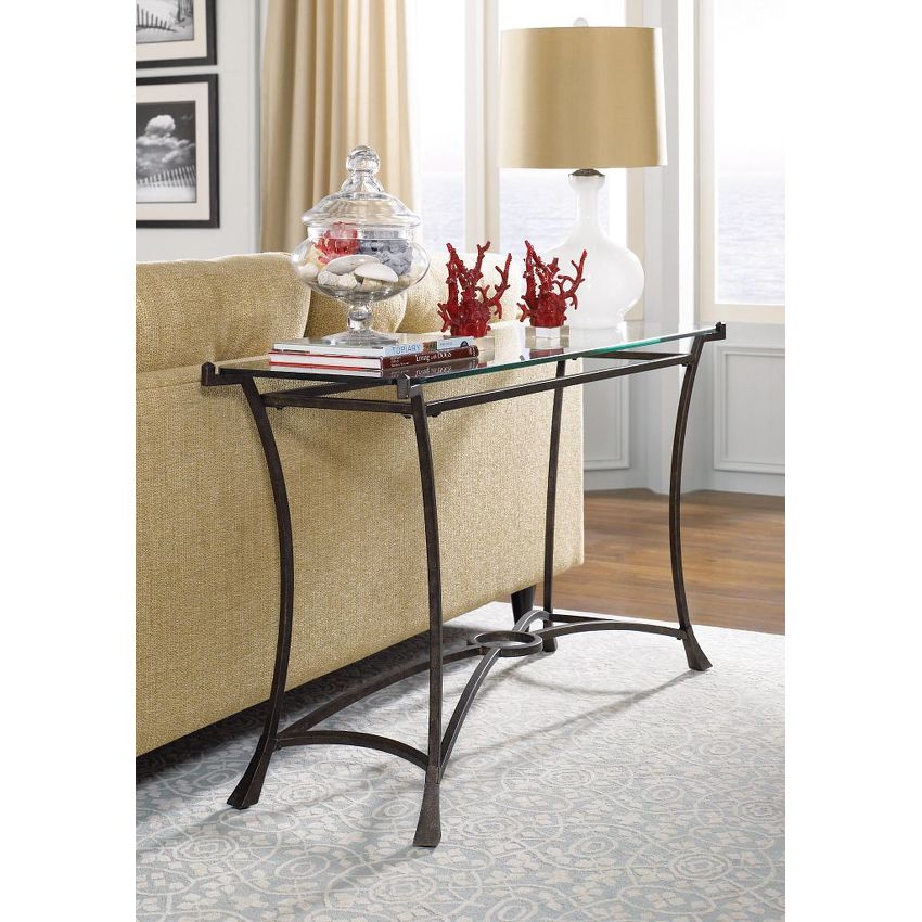 Sutton Glass top collection – Wilson Furniture Oshawa