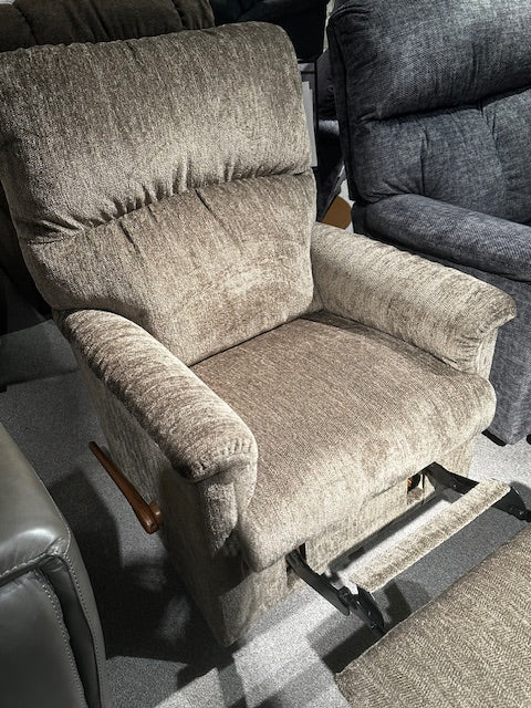 La-z-boy Collage Rocking Recliner – Wilson Furniture Oshawa