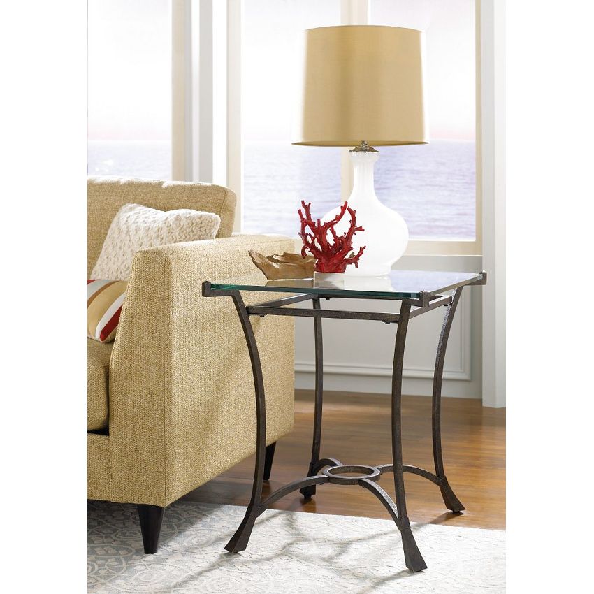 Sutton Glass top collection – Wilson Furniture Oshawa