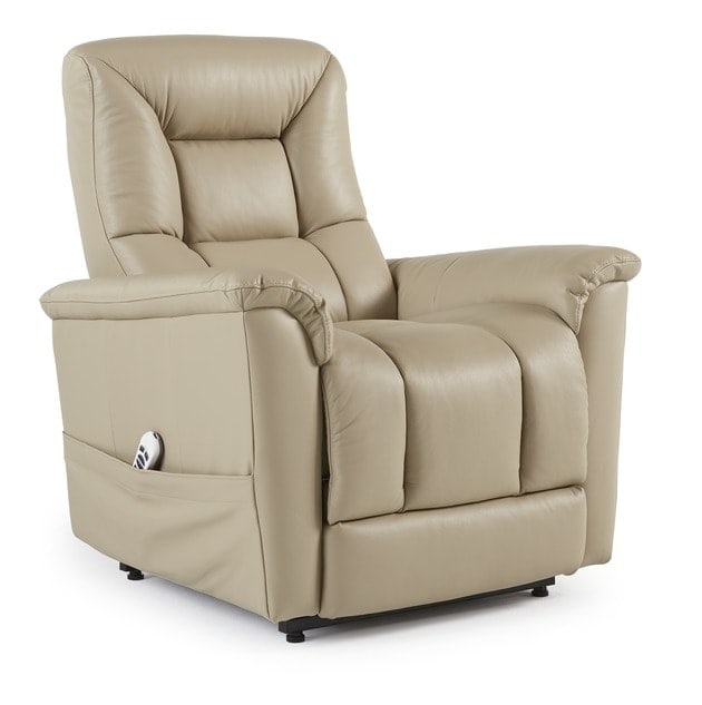 Palliser Whiteshell Power Lift Recliner NO TAX – Wilson Furniture Oshawa