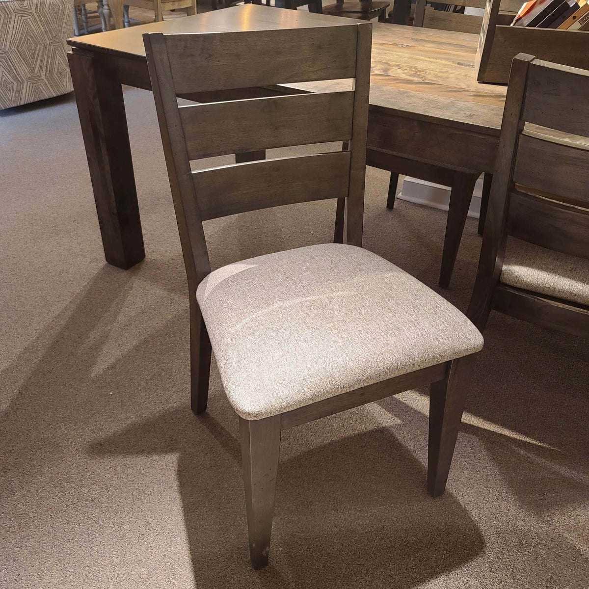 Canadel Eastside 5 Piece Dining Set Floor Model – Wilson Furniture Oshawa
