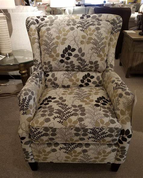 Loren High Back Chair – Wilson Furniture Oshawa